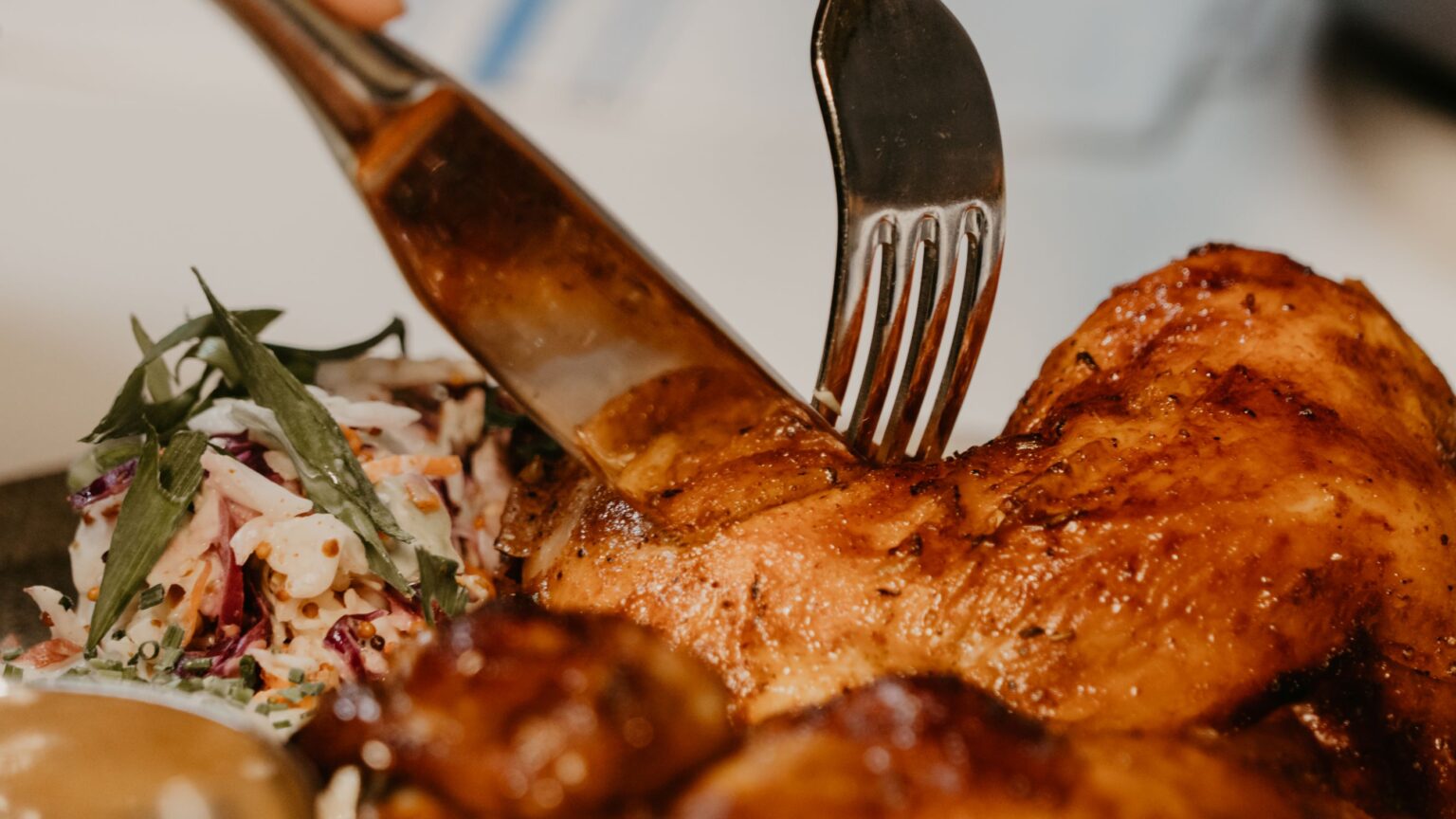 Our Food - H2 Kitchen + Bar