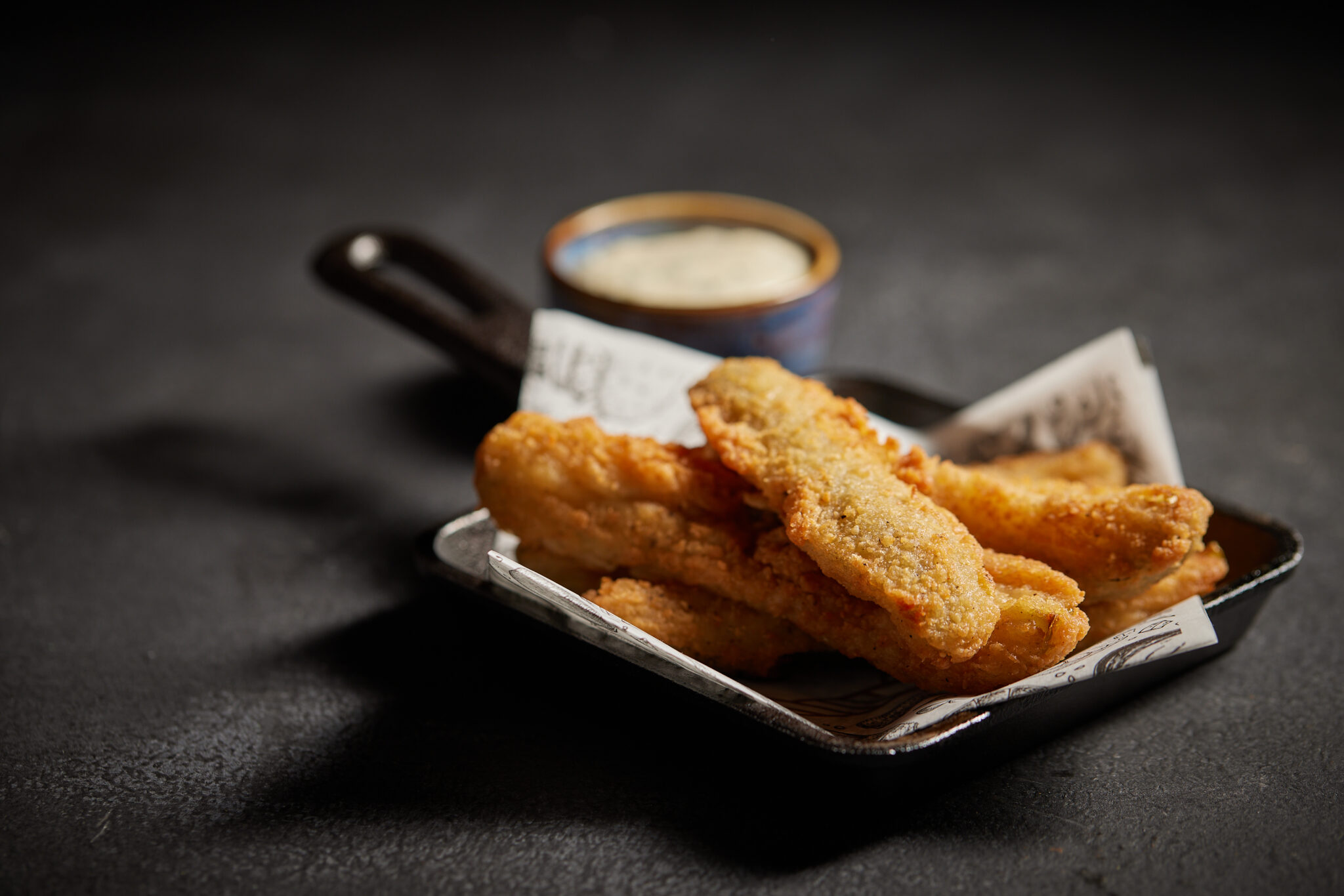 Our Food - H2 Kitchen + Bar